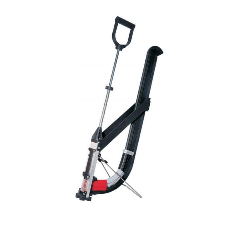 Underfloor Heating Tacker Staple Gun